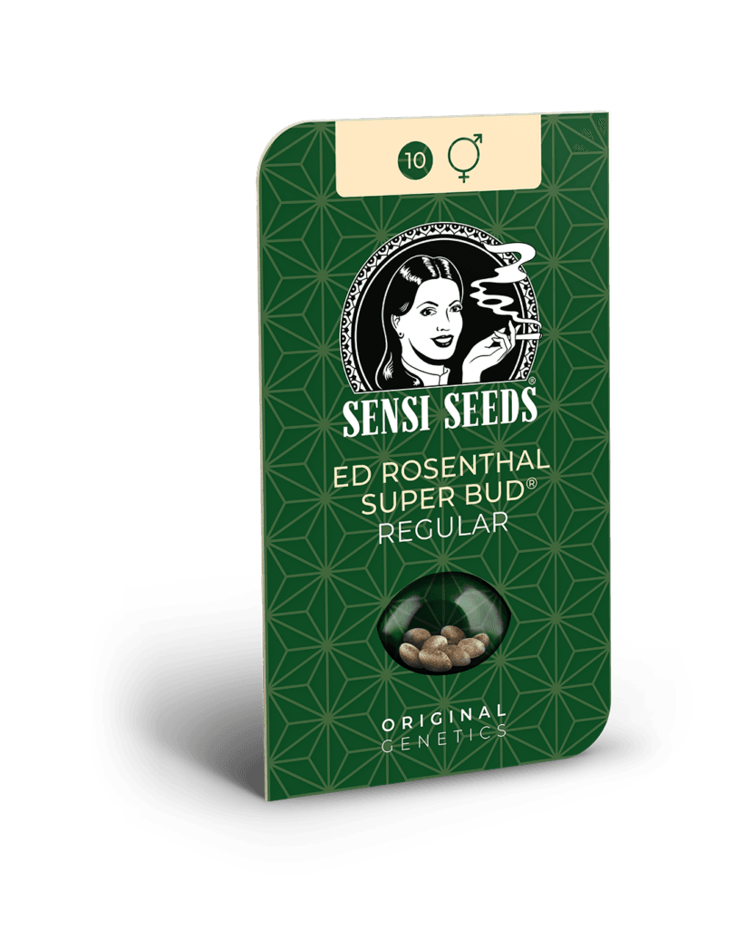 Regular Seeds - Sensi Seeds US